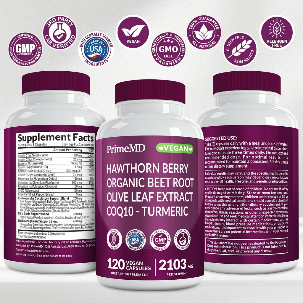 Herbal capsules for daily nutrition