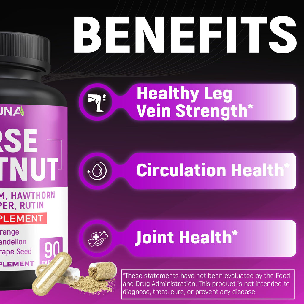 Herbal capsules for daily vitality