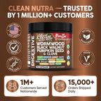 herbal capsules for daily vitality