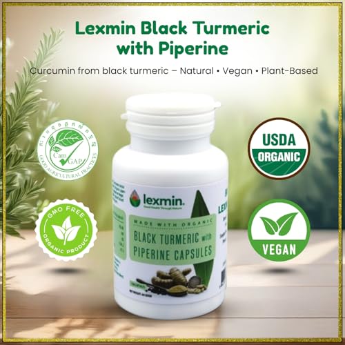 herbal capsules for daily wellness