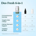 herbal capsules for daily wellness