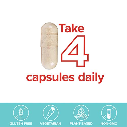 herbal capsules for daily wellness
