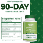 herbal capsules for detoxification