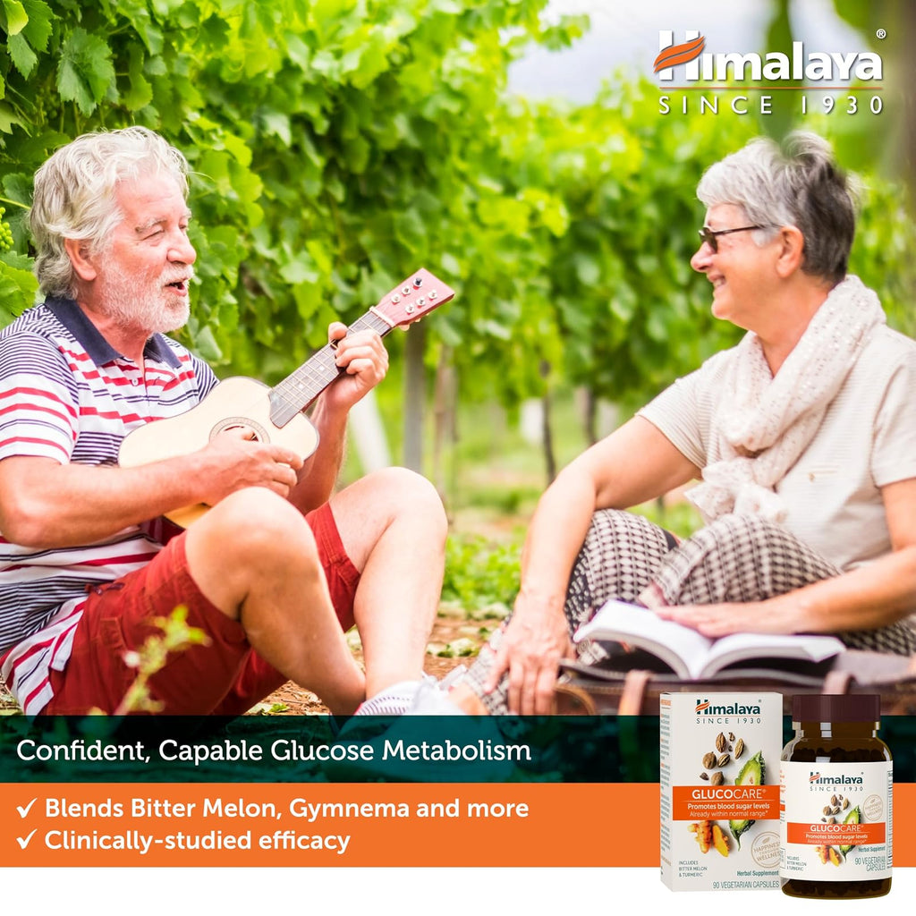 herbal capsules for diabetes management