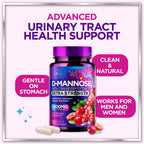 Herbal capsules for digestive comfort