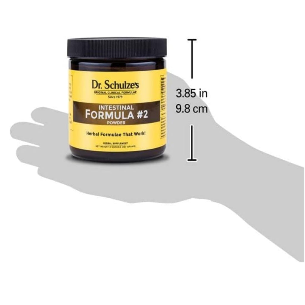 herbal capsules for digestive comfort