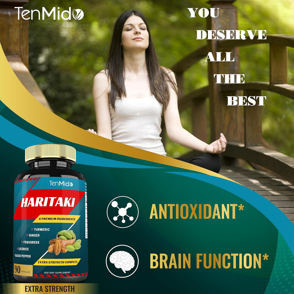herbal capsules for digestive health