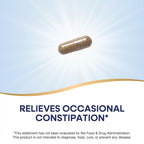 Herbal capsules for digestive health