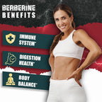 Herbal capsules for digestive health