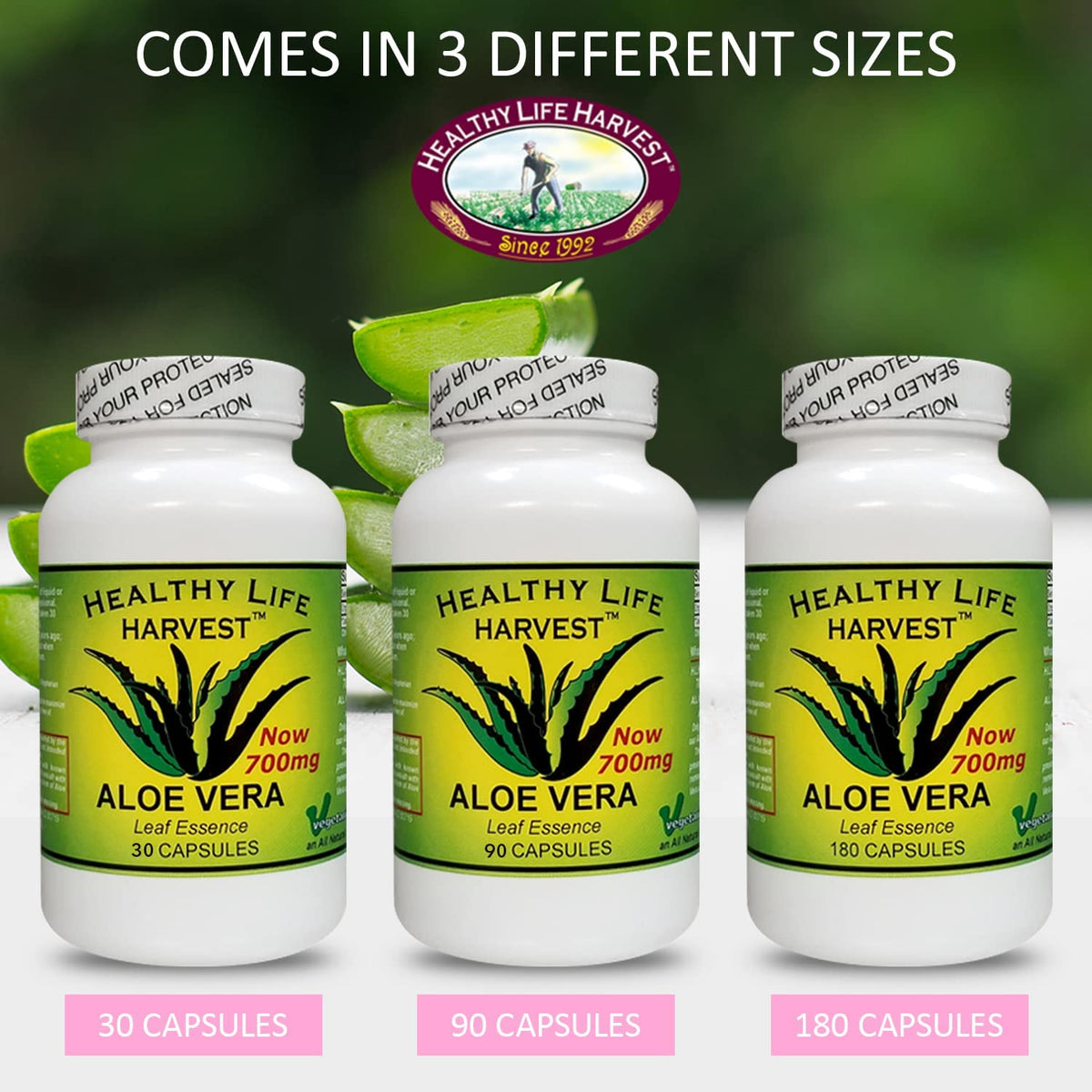 herbal capsules for digestive health