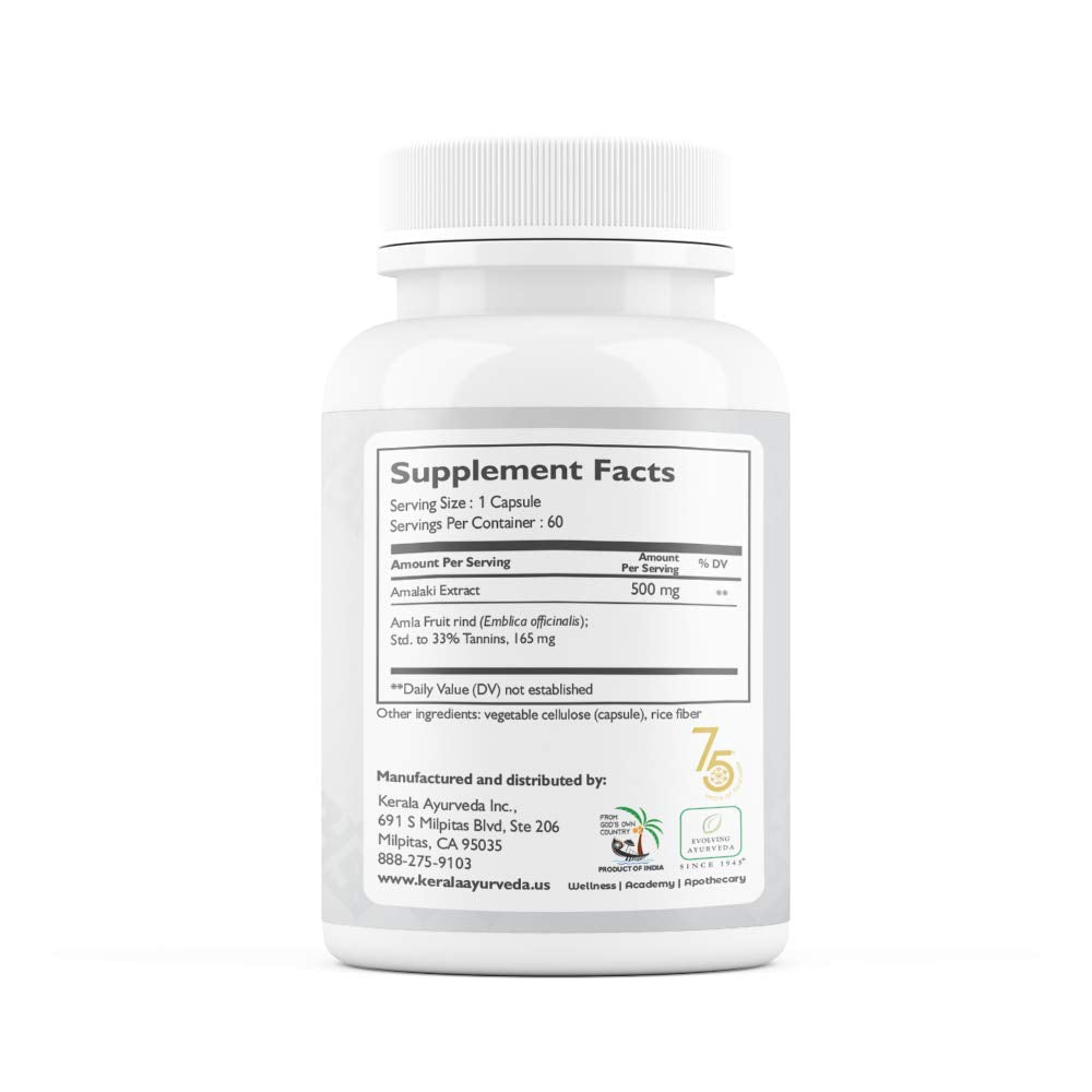 herbal capsules for digestive health