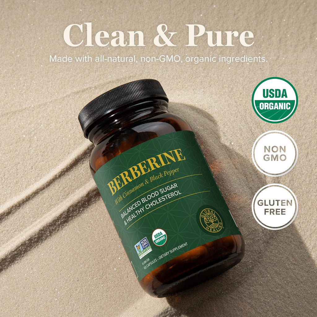 herbal capsules for digestive health