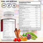 herbal capsules for digestive health