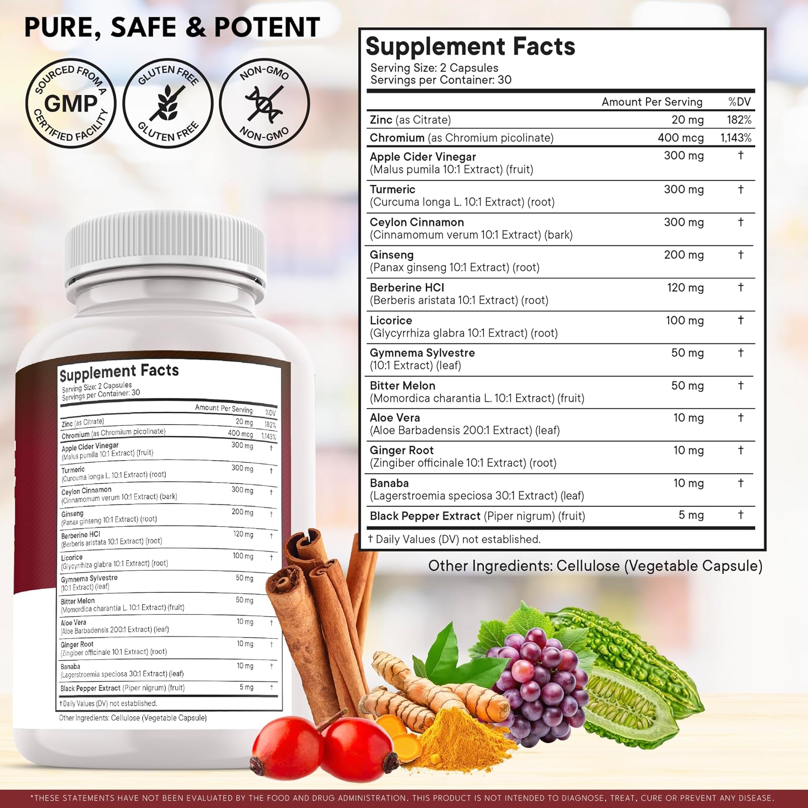 herbal capsules for digestive health