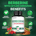 Herbal capsules for digestive health