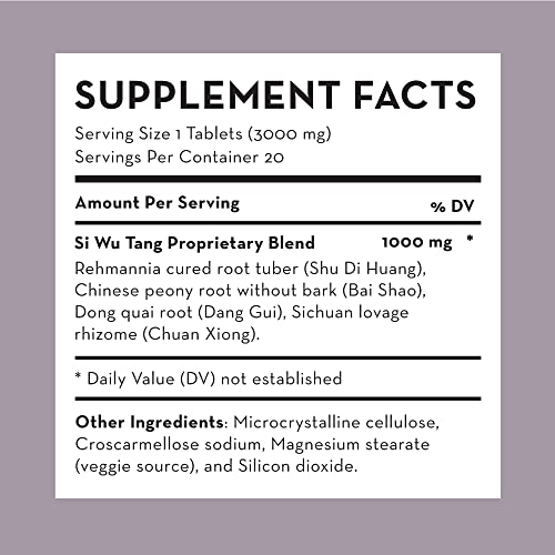 herbal capsules for energy and vitality