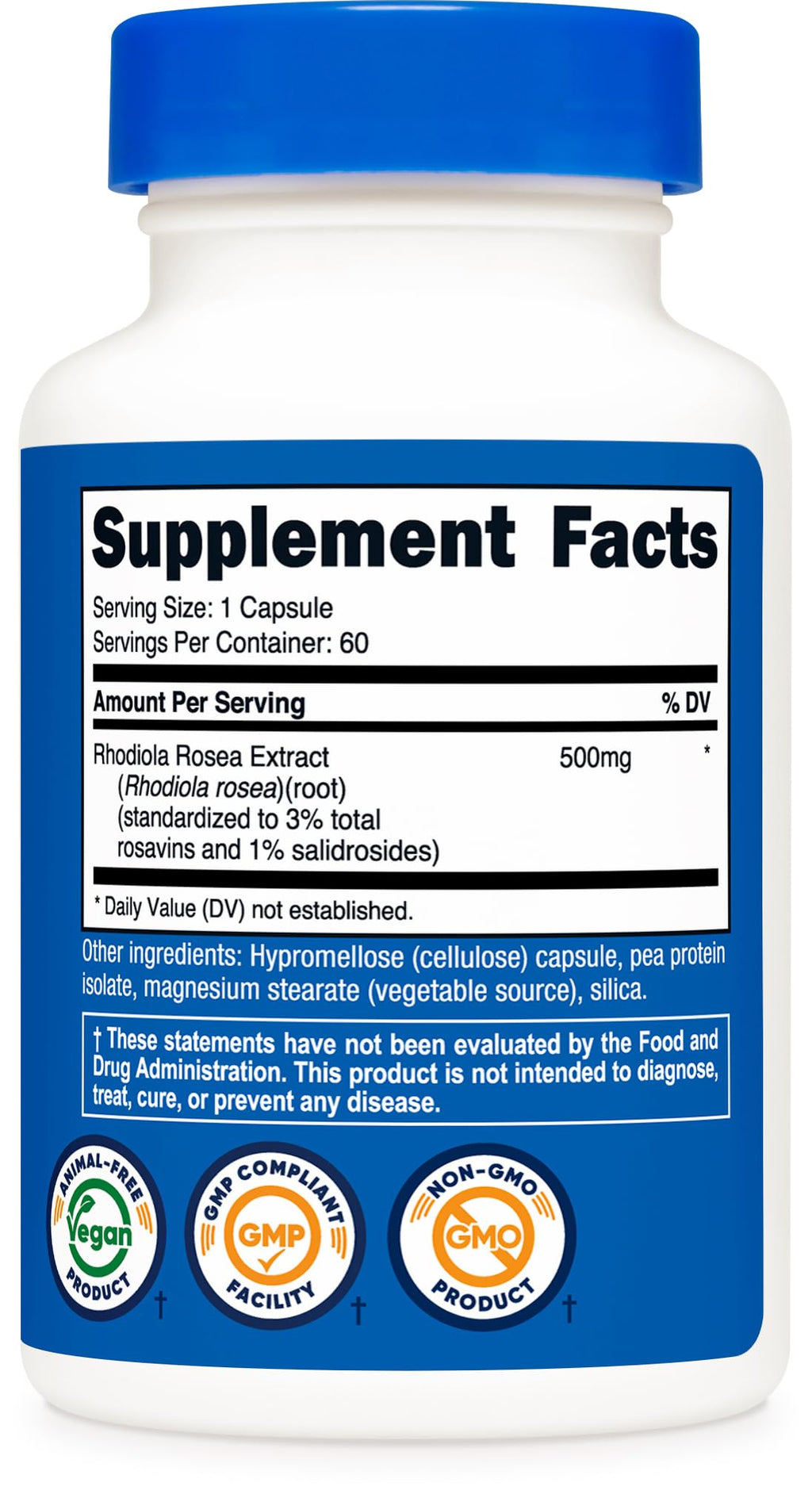 herbal capsules for enhanced endurance