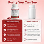 Herbal capsules for enhanced endurance