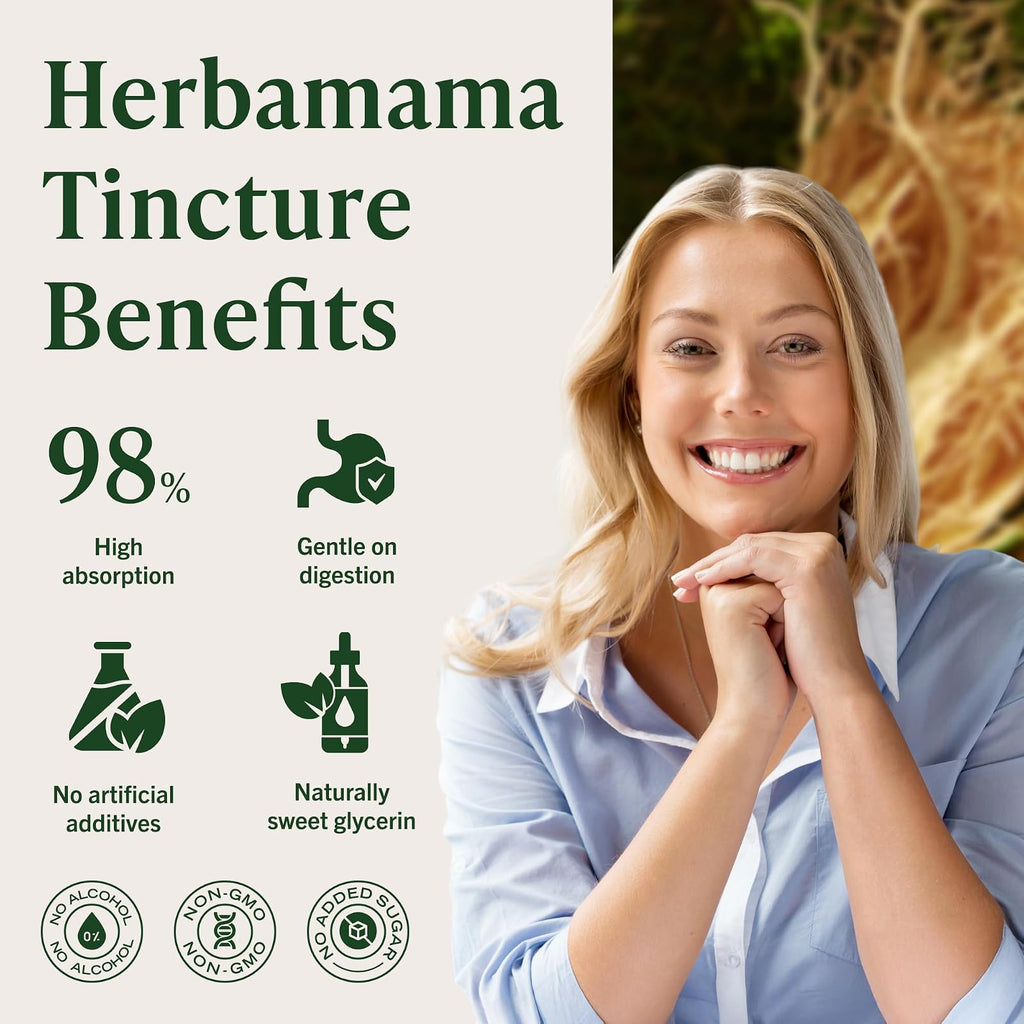 herbal capsules for enhanced focus