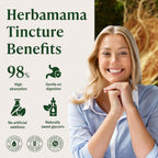 herbal capsules for enhanced focus