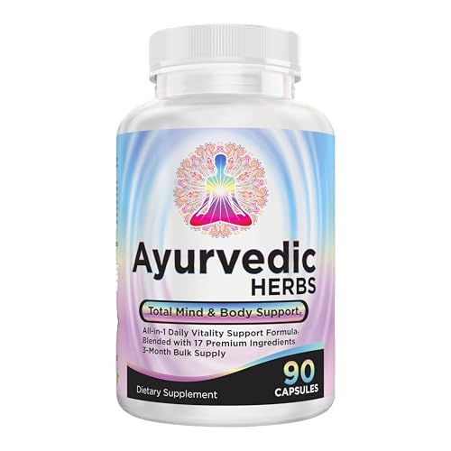 herbal capsules for enhanced wellness