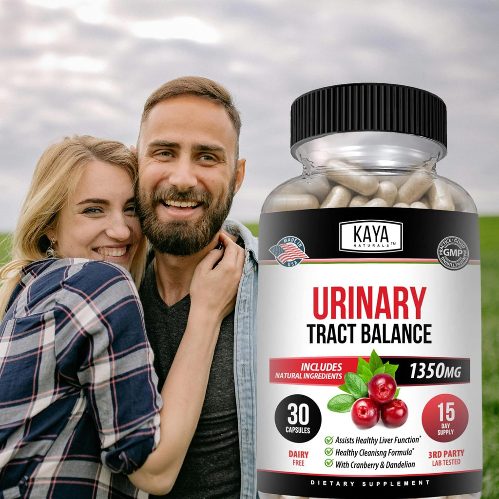 Herbal capsules for everyday health