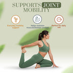 Herbal capsules for everyday wellness