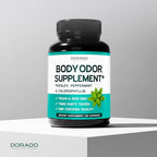 herbal capsules for fresh breath