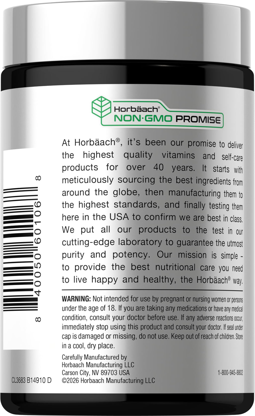 herbal capsules for gut wellness