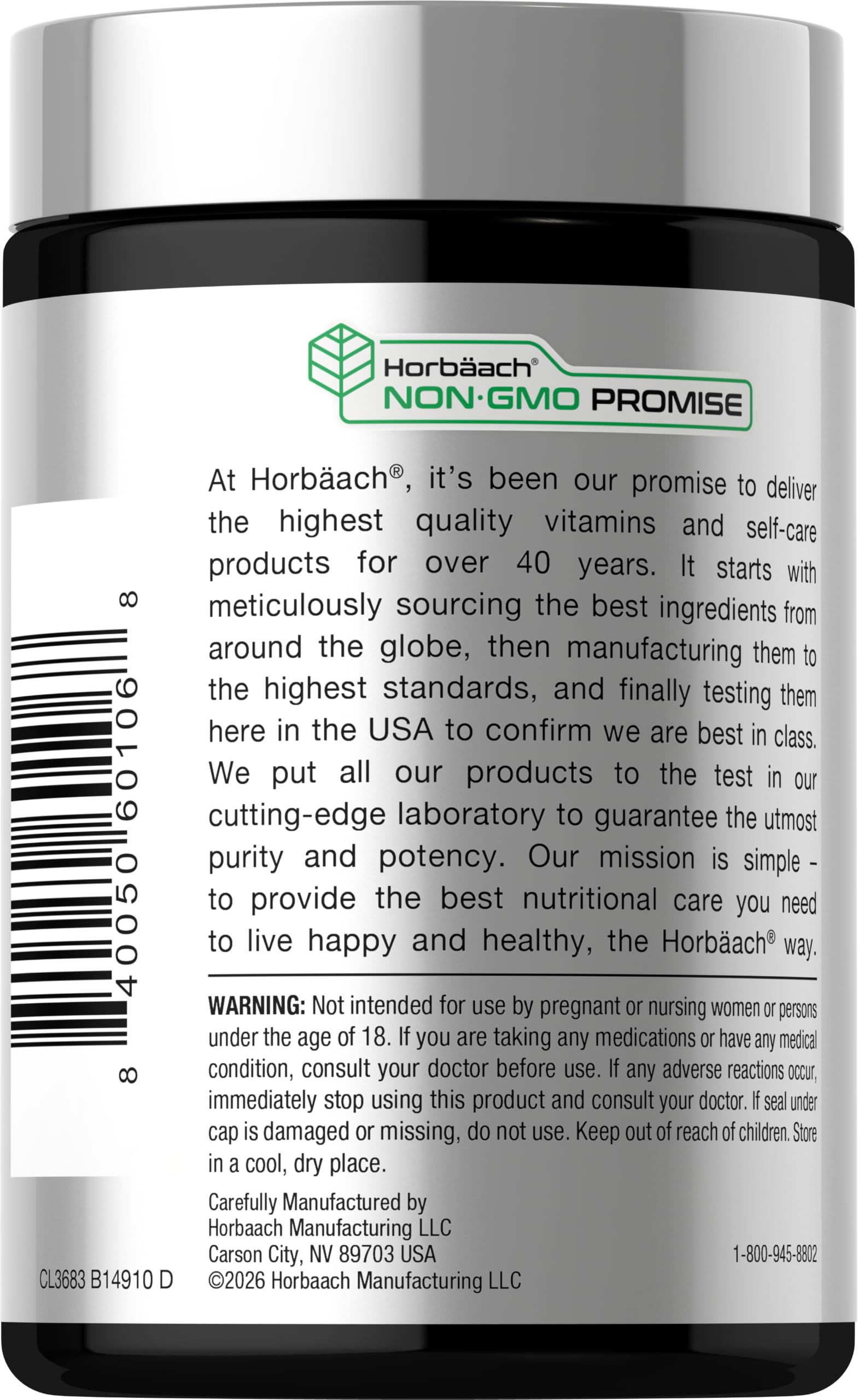 herbal capsules for gut wellness