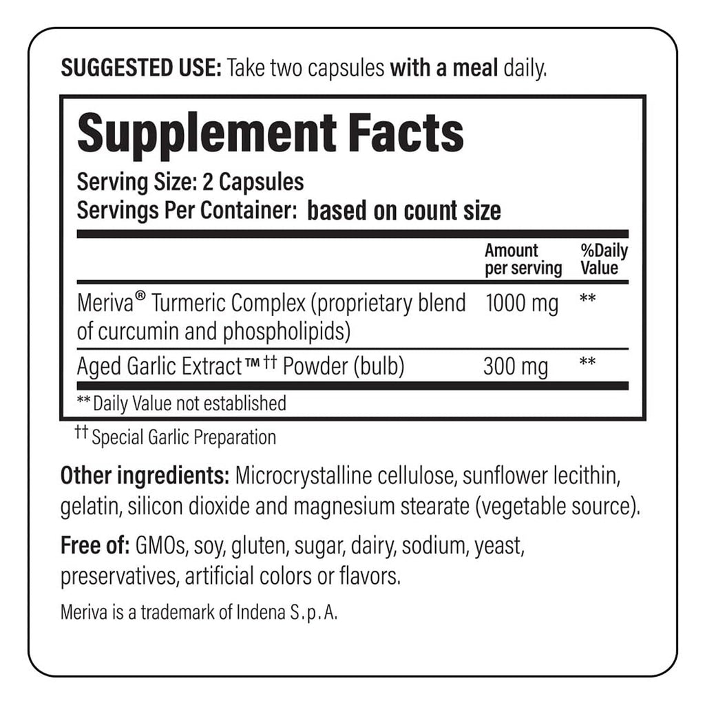 herbal capsules for healthy aging