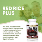 Herbal capsules for heart health