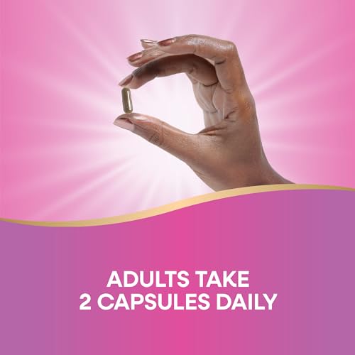 Herbal capsules for holistic health