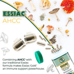 herbal capsules for holistic health