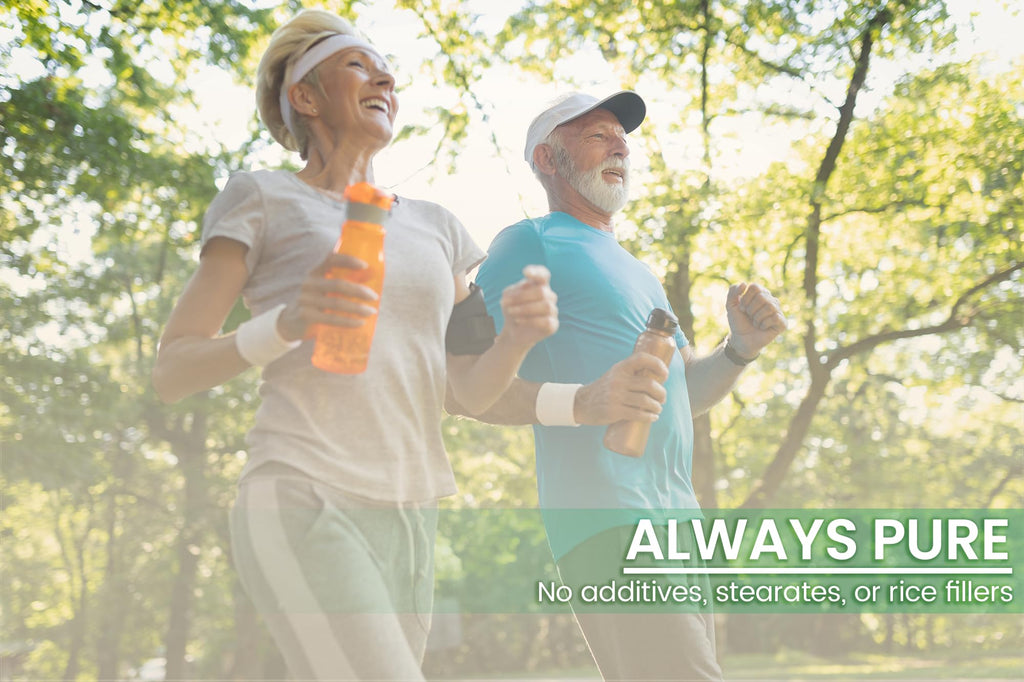 herbal capsules for holistic health