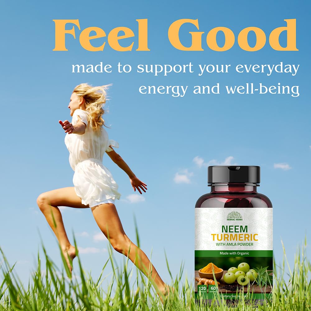 herbal capsules for holistic health