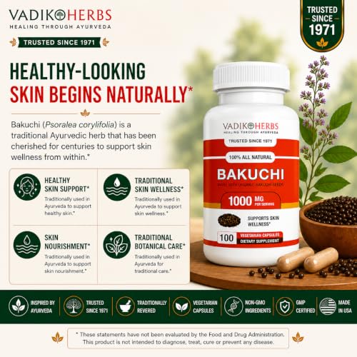 herbal capsules for holistic health