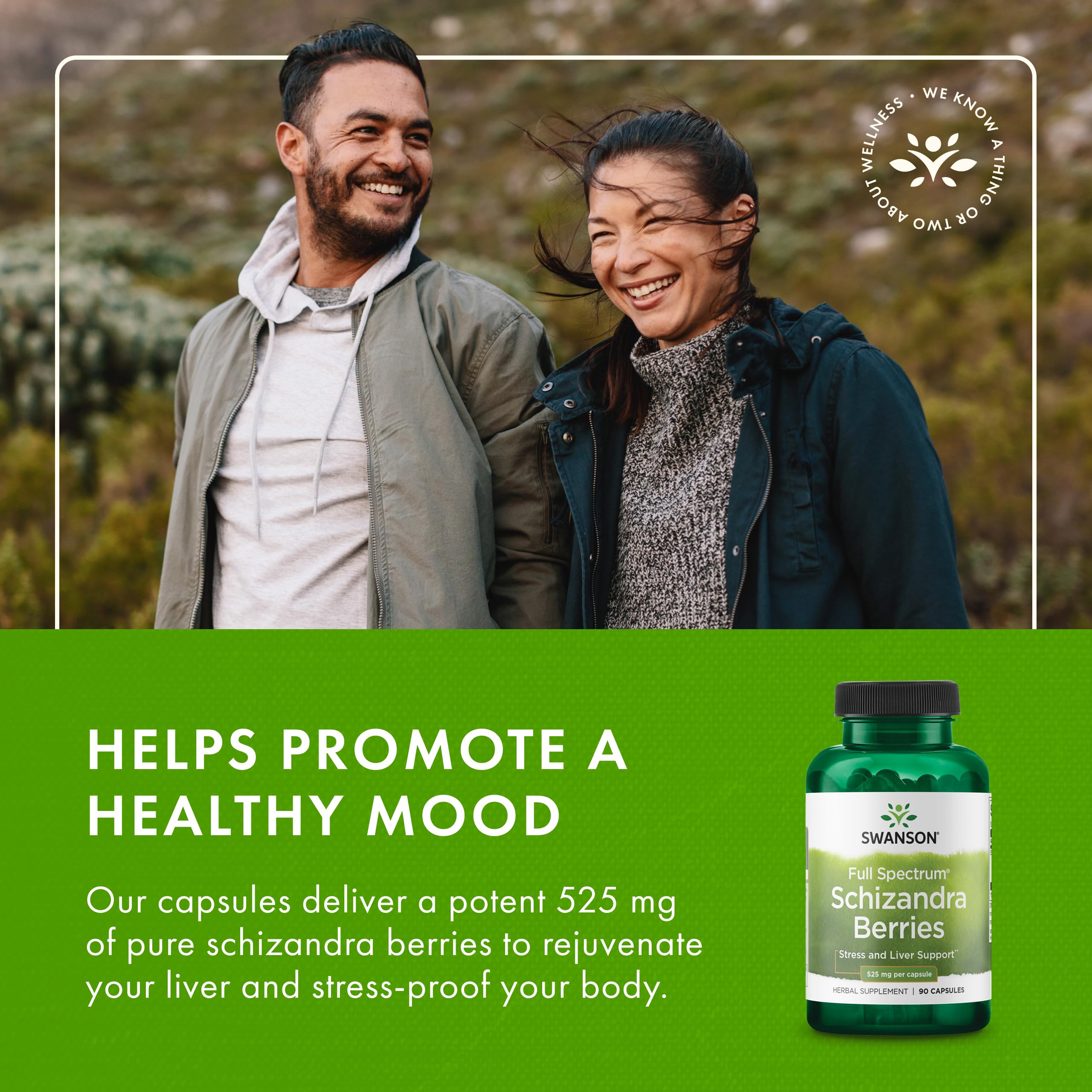Herbal capsules for holistic wellness