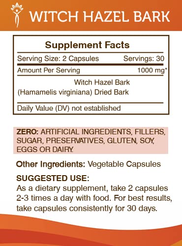 Herbal capsules for hormonal balance