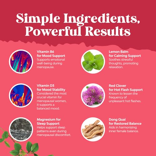 herbal capsules for hormonal health