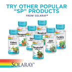 herbal capsules for hormonal wellness