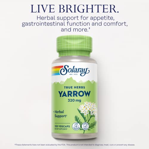 herbal capsules for immune support