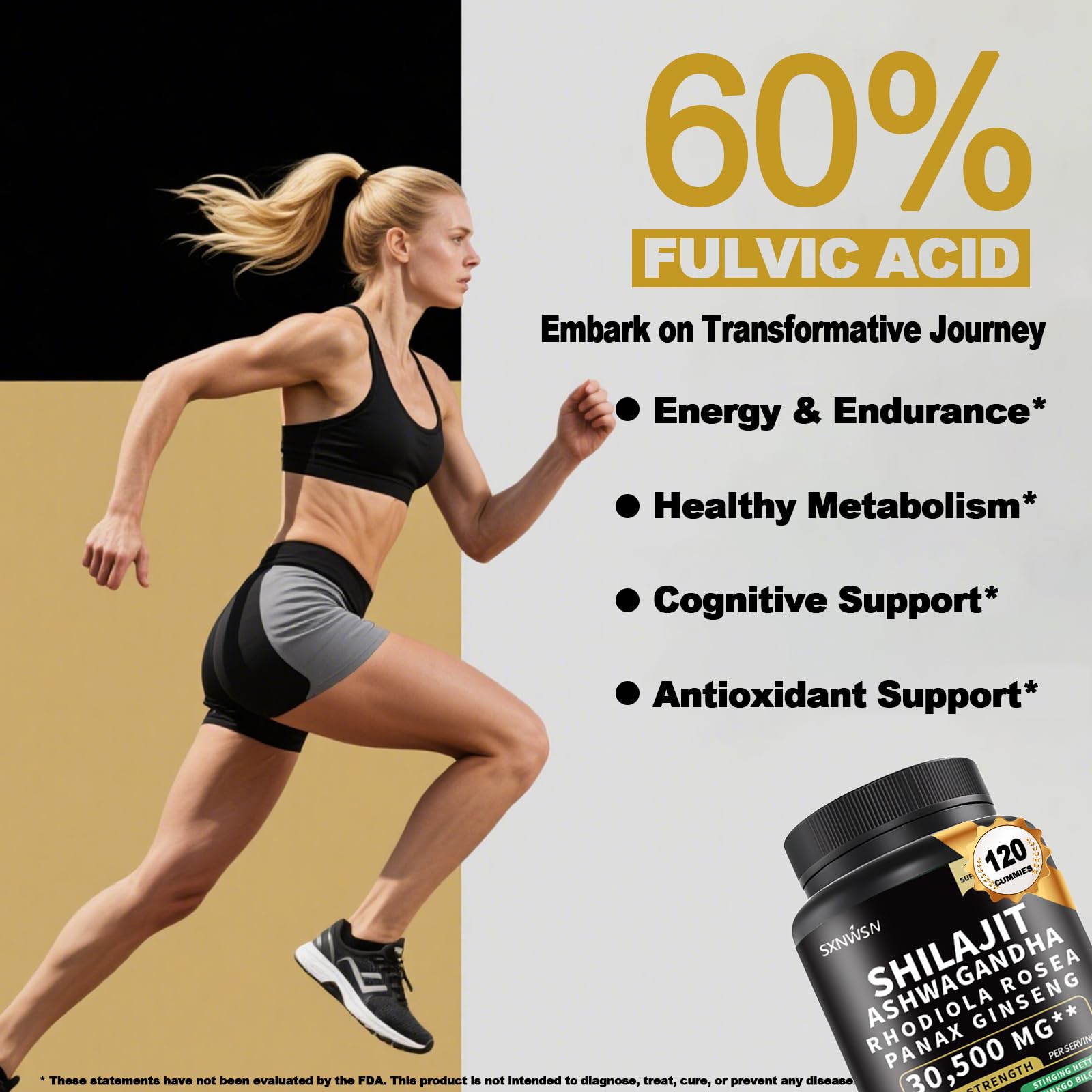 Herbal capsules for immune support