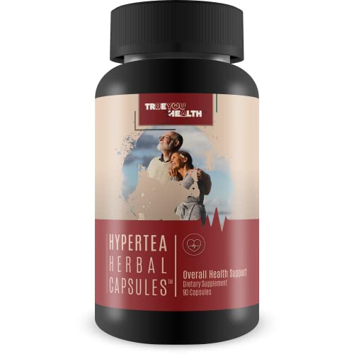 herbal capsules for immune support