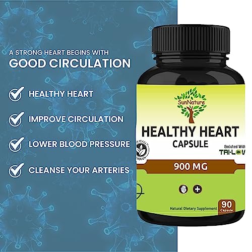 Herbal capsules for immune support