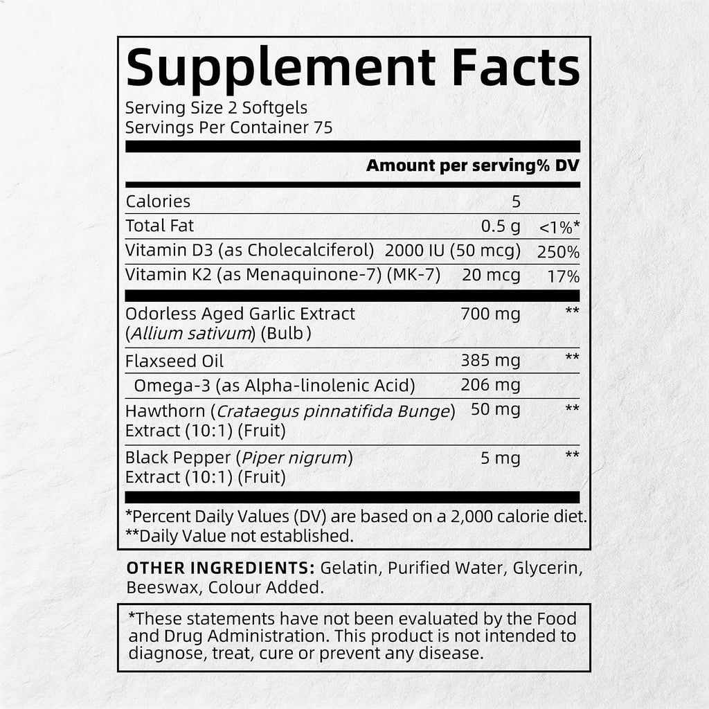 Herbal capsules for immune support