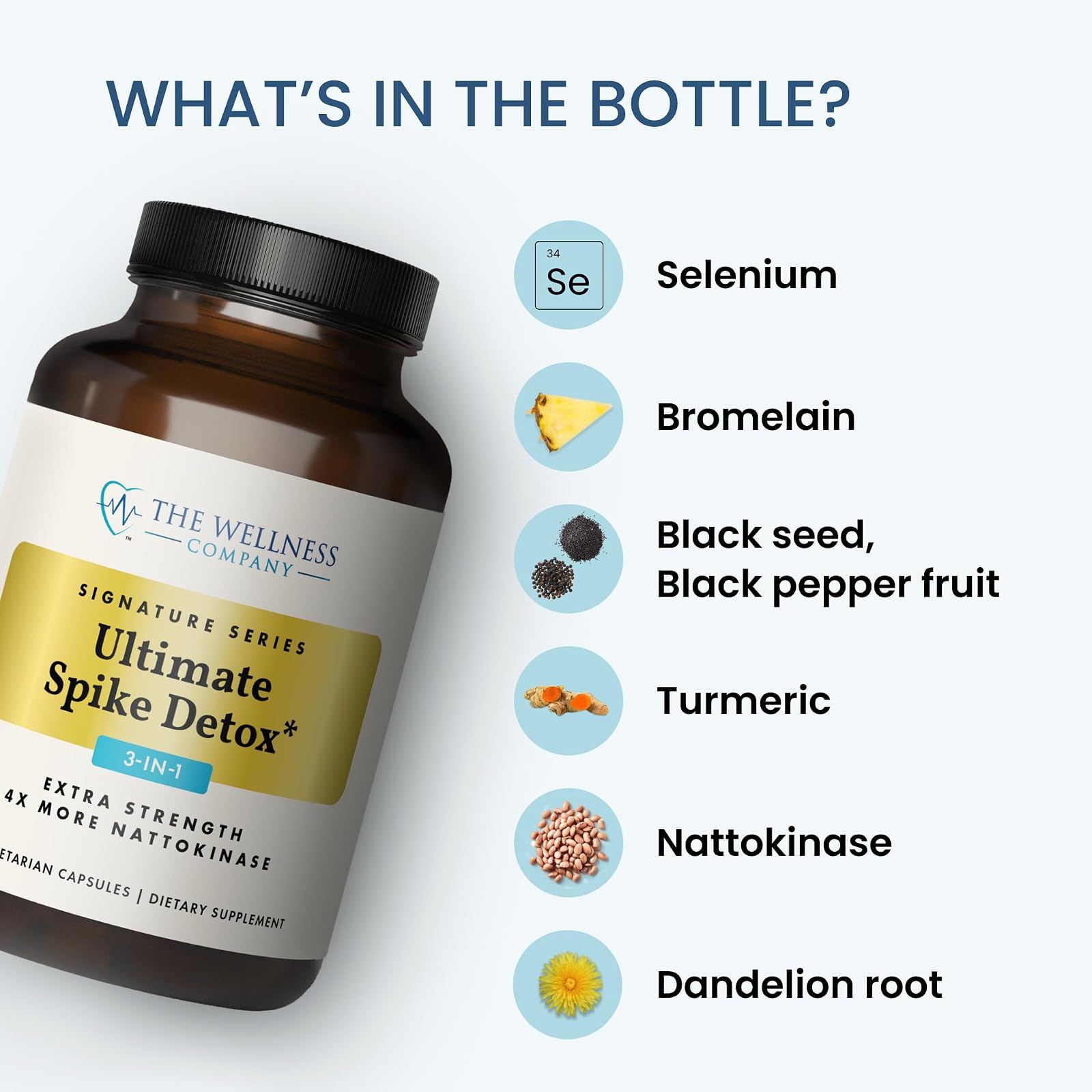 herbal capsules for immune support