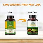 Herbal capsules for inflammation relief