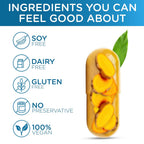 herbal capsules for inflammation relief