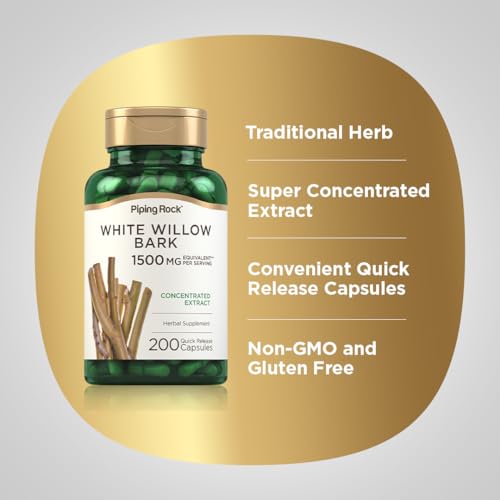 herbal capsules for inflammation support